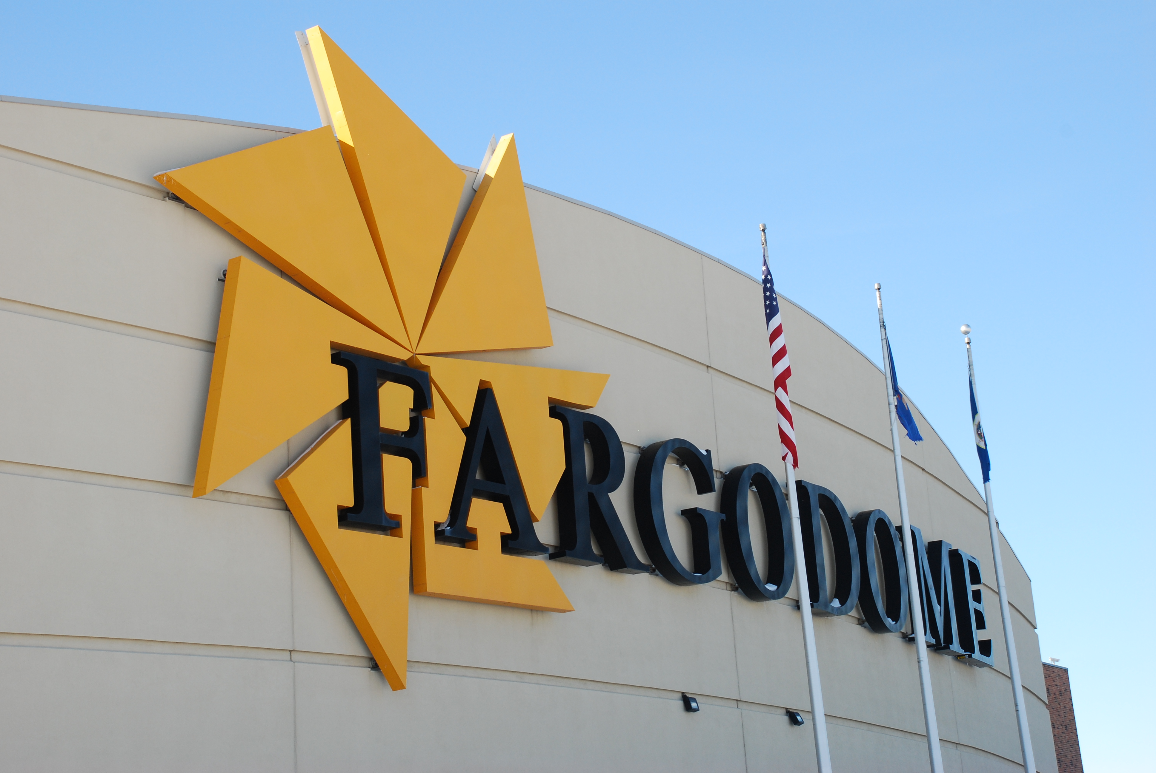 FargoDome | Vareberg Engineering