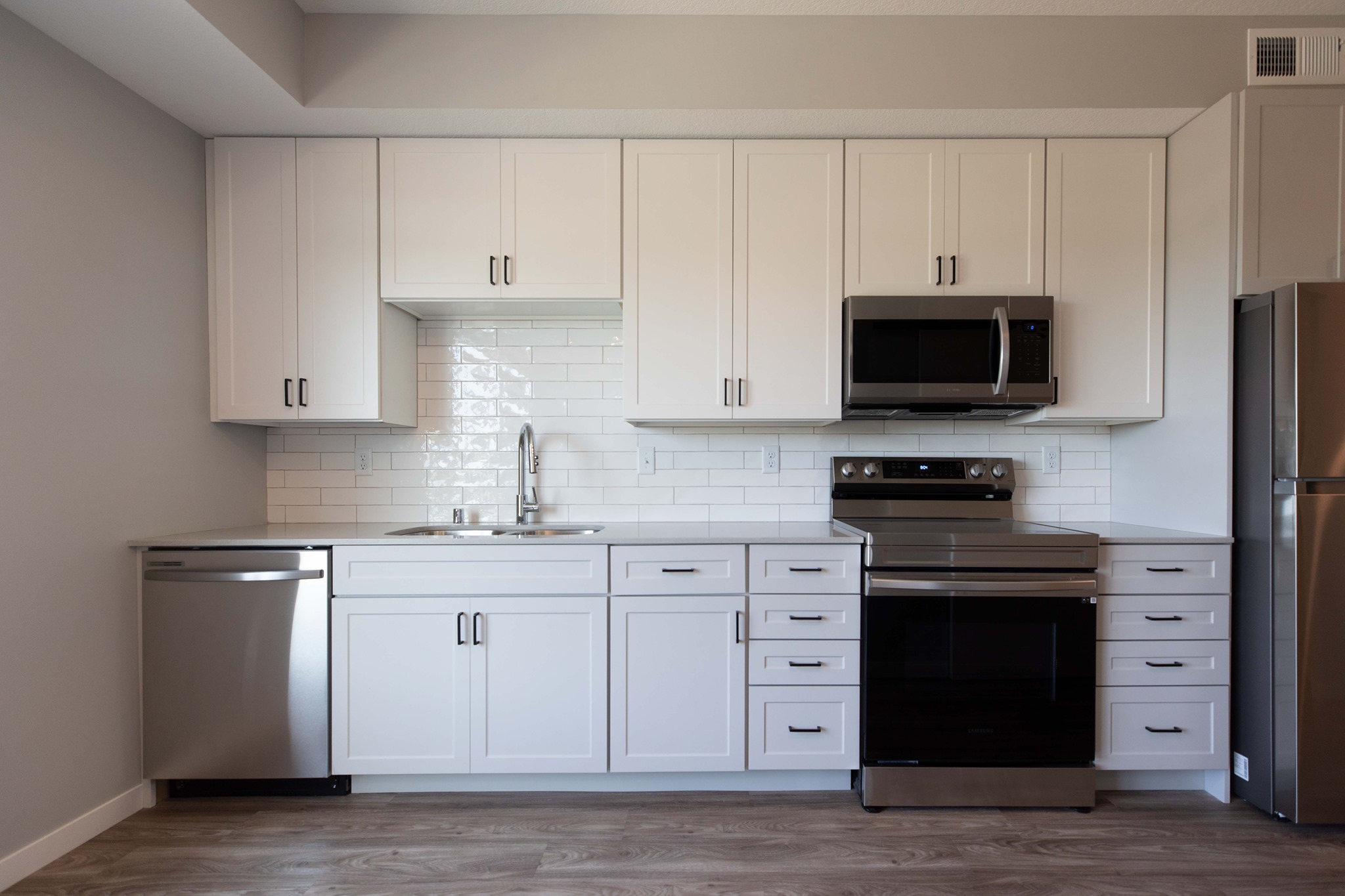 Caliper Apartments | Vareberg Engineering