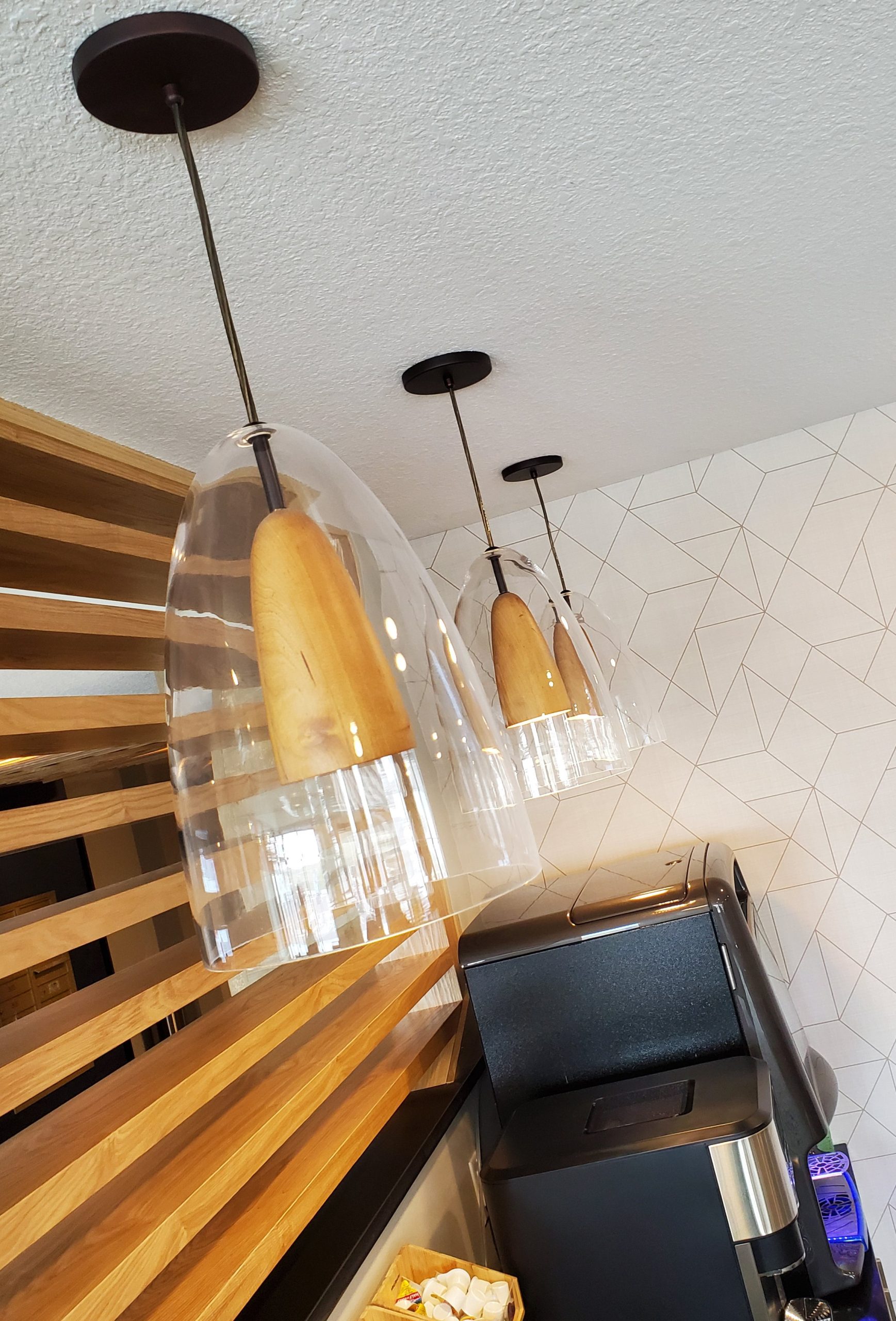 Caliper Apartments | Vareberg Engineering