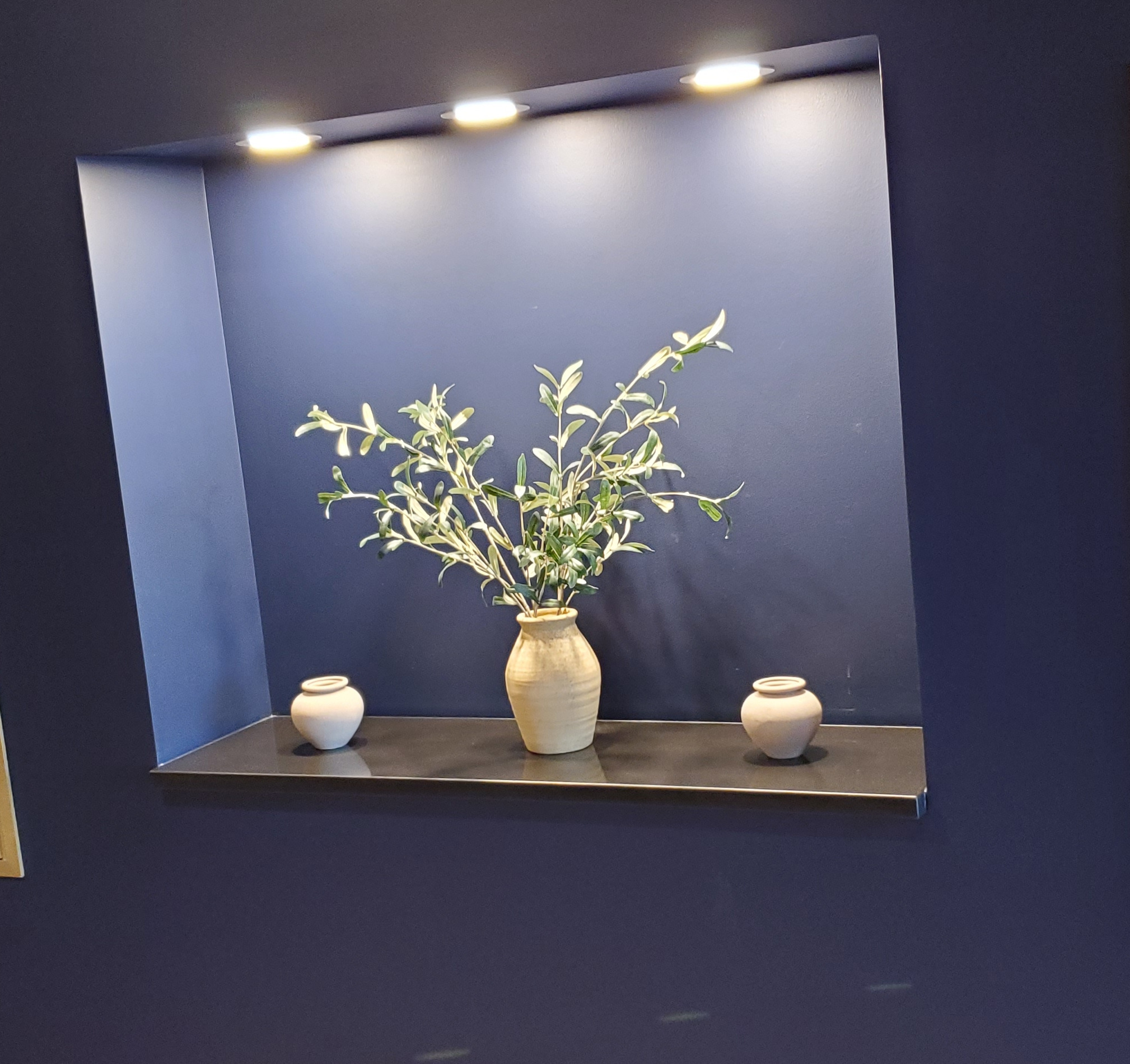 Caliper Apartments | Vareberg Engineering