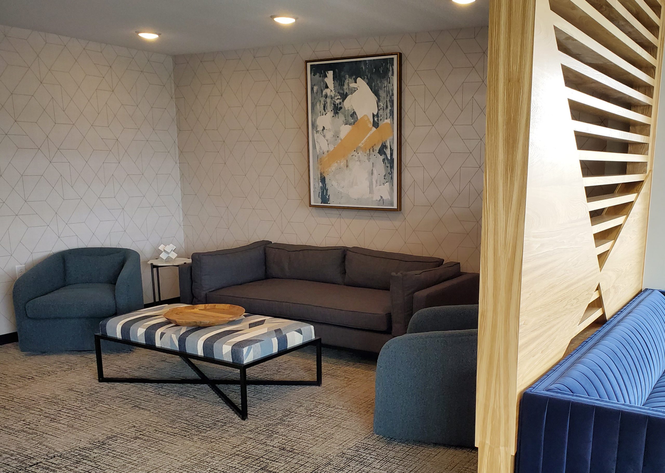 Caliper Apartments | Vareberg Engineering